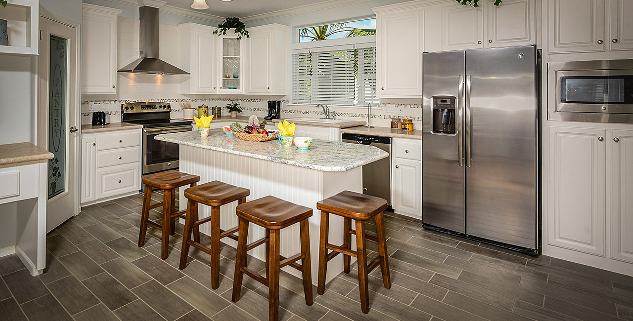 Ocala Custom Homes - Manufactured Homes and Modular Homes in FL