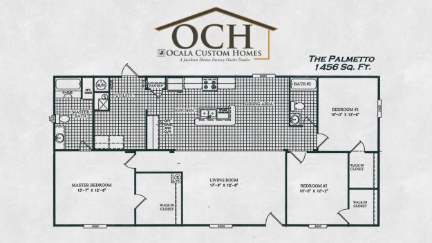 Our Current Models - Ocala Custom Homes