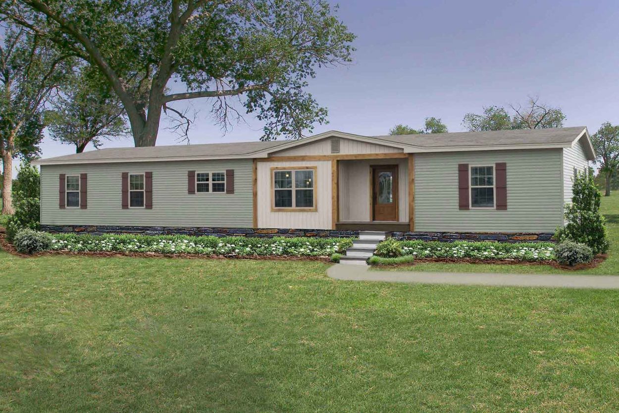 Our Manufactured & Modular Home Manufacturers - Ocala Custom Homes