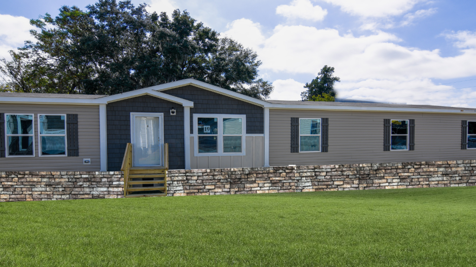 Our Model Homes - Ocala Custom Homes