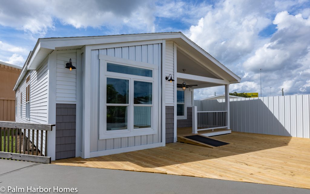 Farmhouse Modular Homes