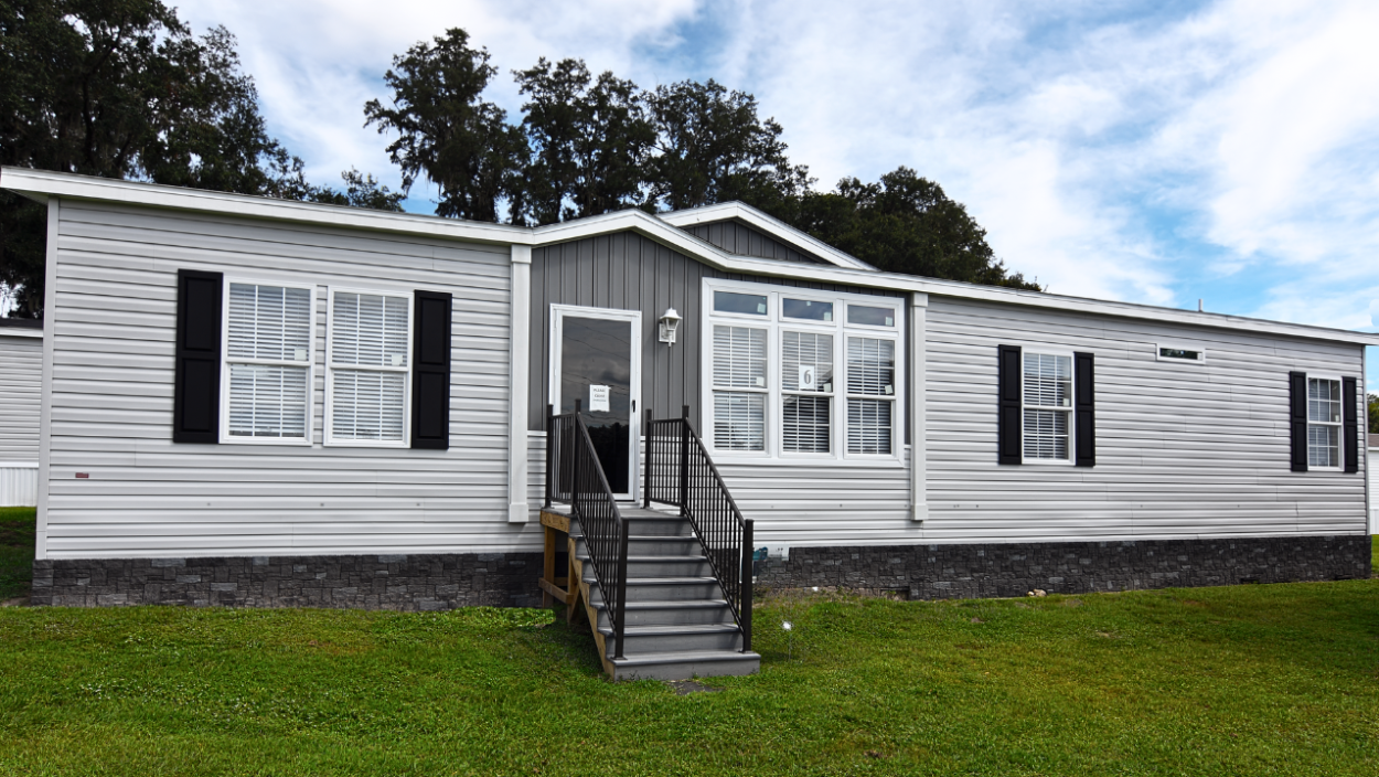 Our Manufactured & Modular Home Manufacturers - Ocala Custom Homes