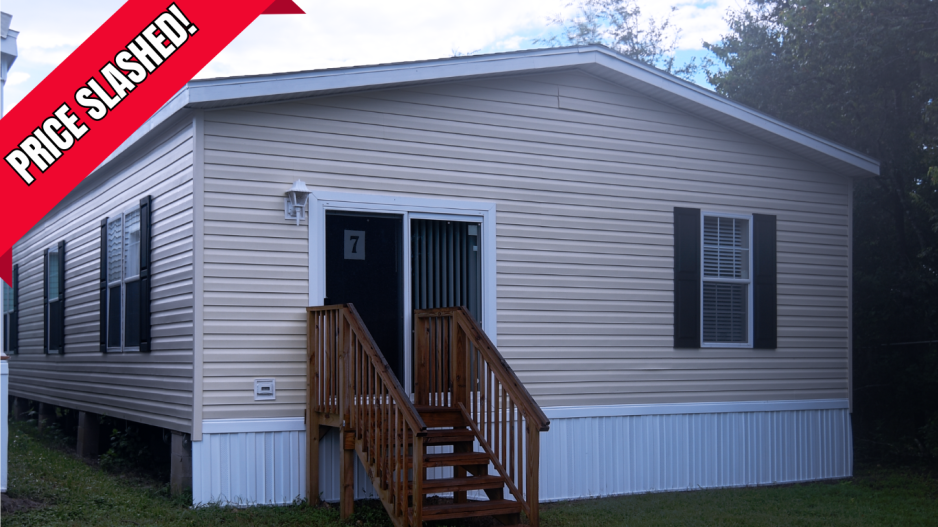 Our Model Homes - Ocala Custom Homes