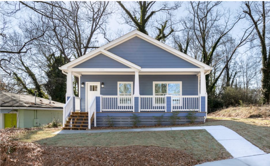 Our Model Homes - Ocala Custom Homes
