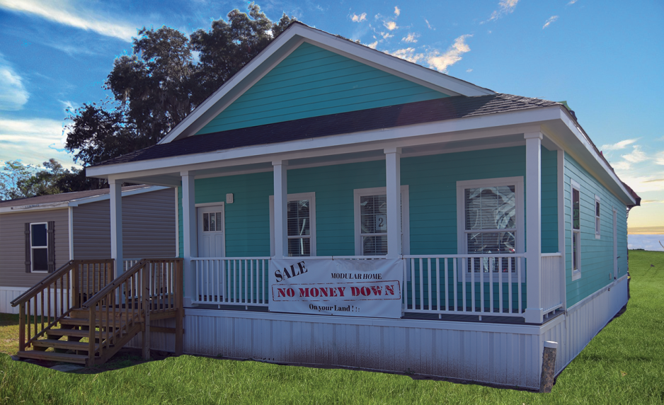 Our Current Models - Ocala Custom Homes