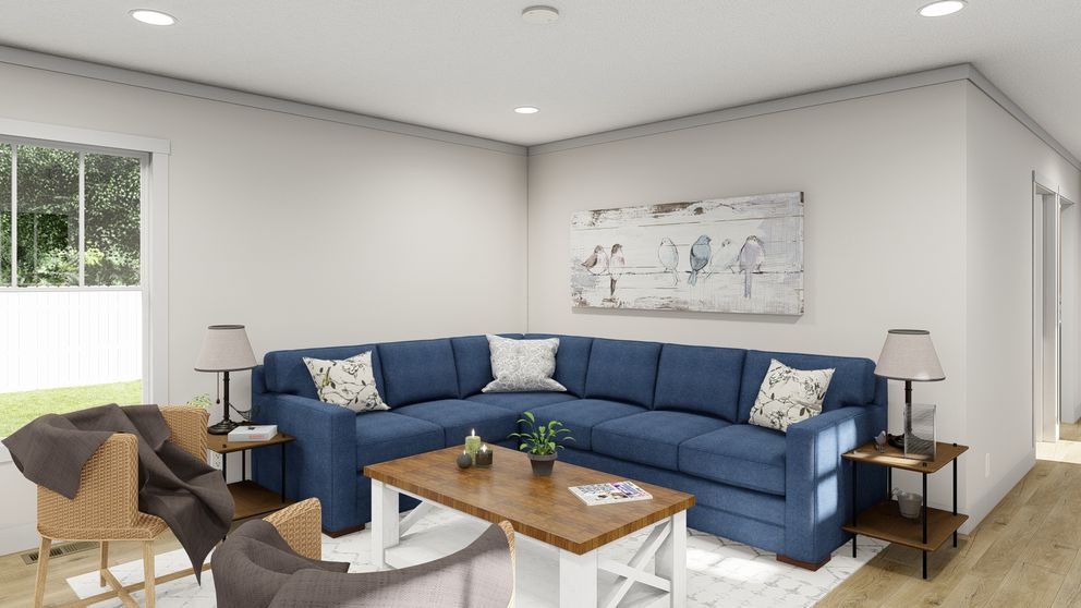 The Fiesta (9) - Ocala Custom Homes