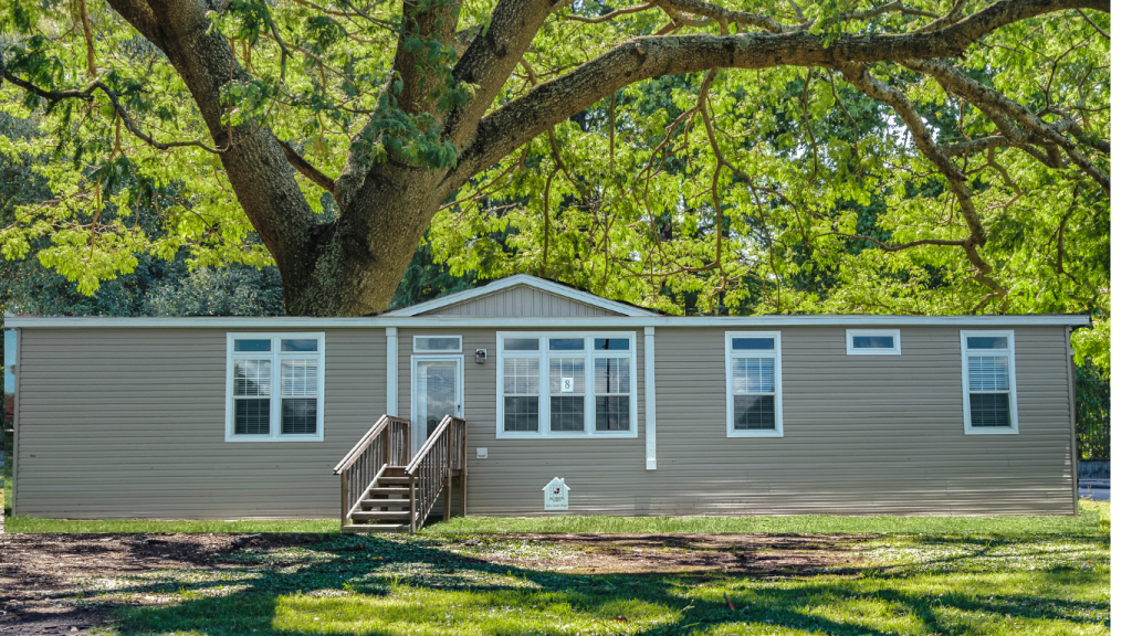 The Rhapsody - Ocala Custom Homes